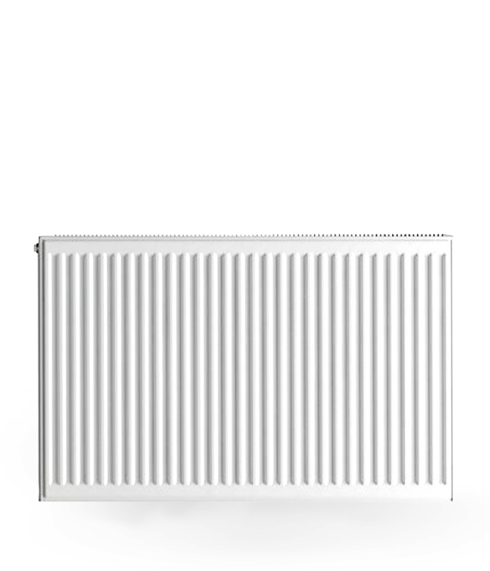 STEEL RADIATOR - Termogas